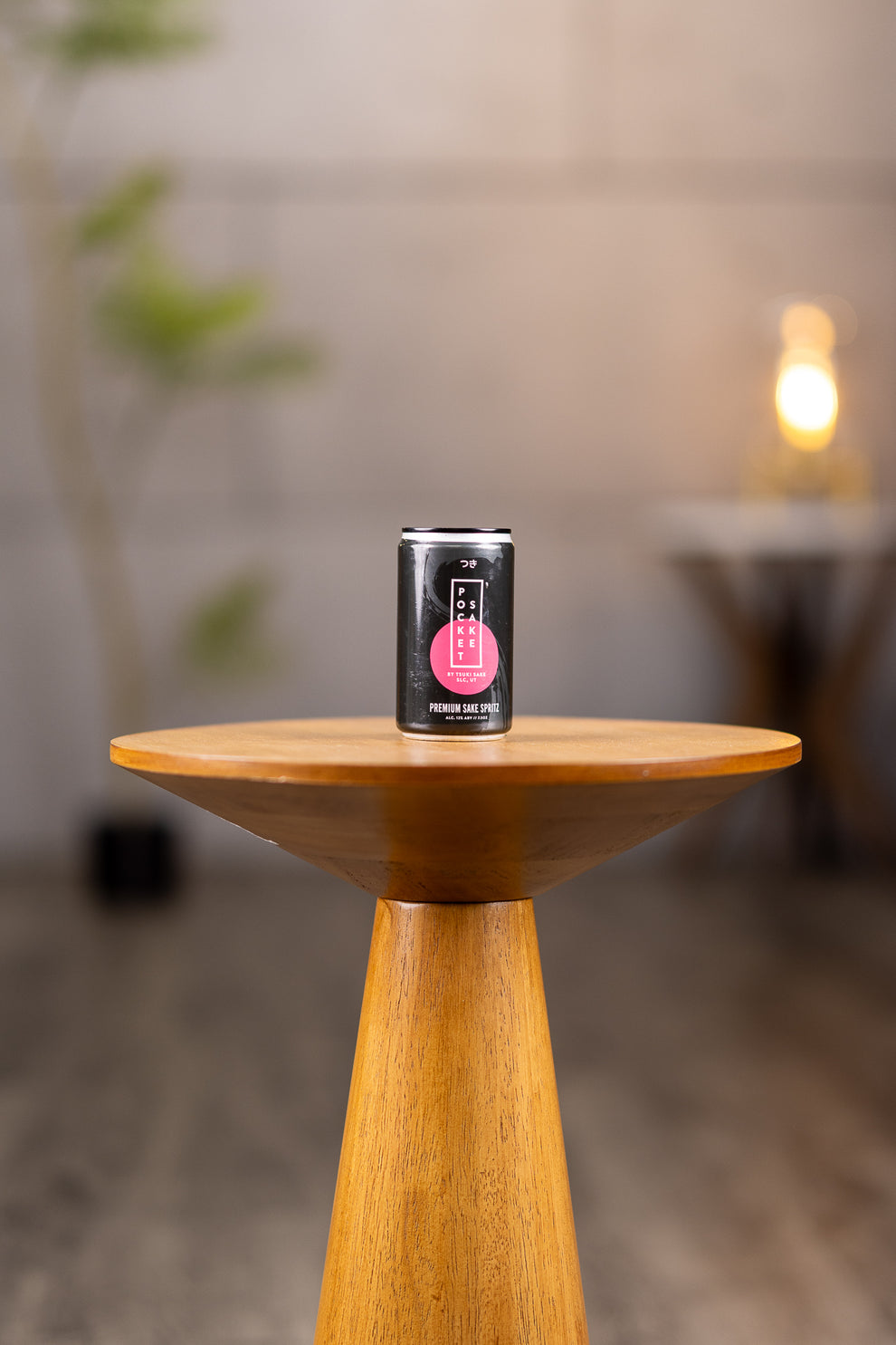 Pocket Sake by Tsuki: Premium Sparkling Sake Spritz – Tsuki Sake
